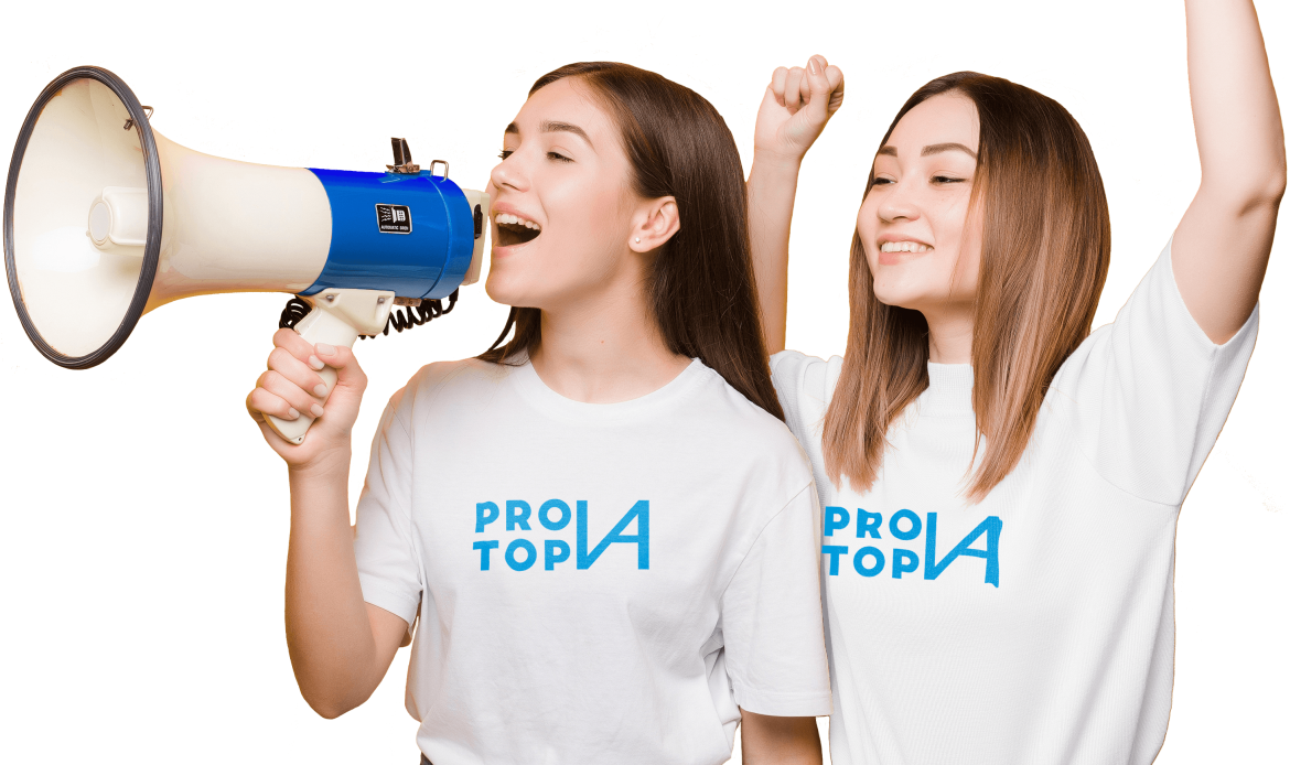 Referral Program - ProtopVA